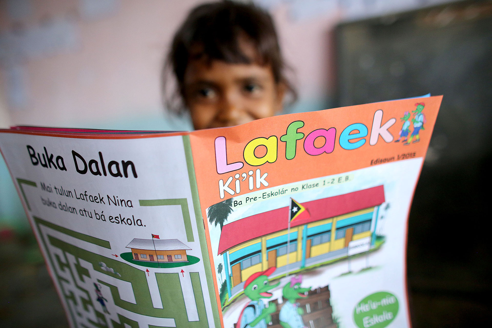 Home - Revista LAFAEK